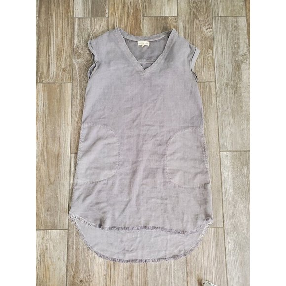 cloth & stone | Dresses | Anthropologie Cloth And Stone Dress Small ...